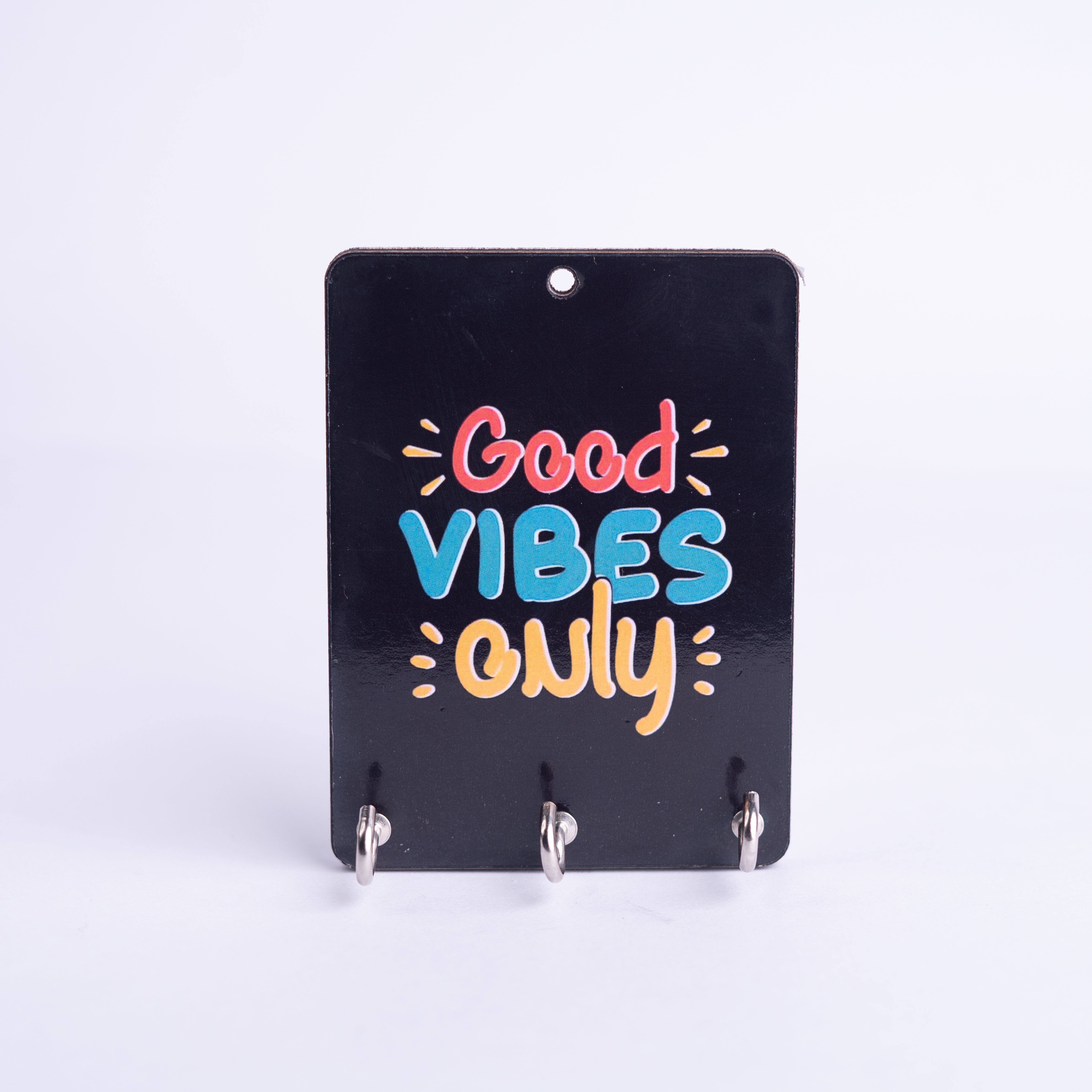Good Vibes Only Key holder – Pai by Lee Gifts