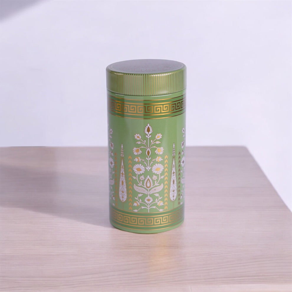 Air tight container - 6 inch (Assorted) – Pai by Lee Gifts