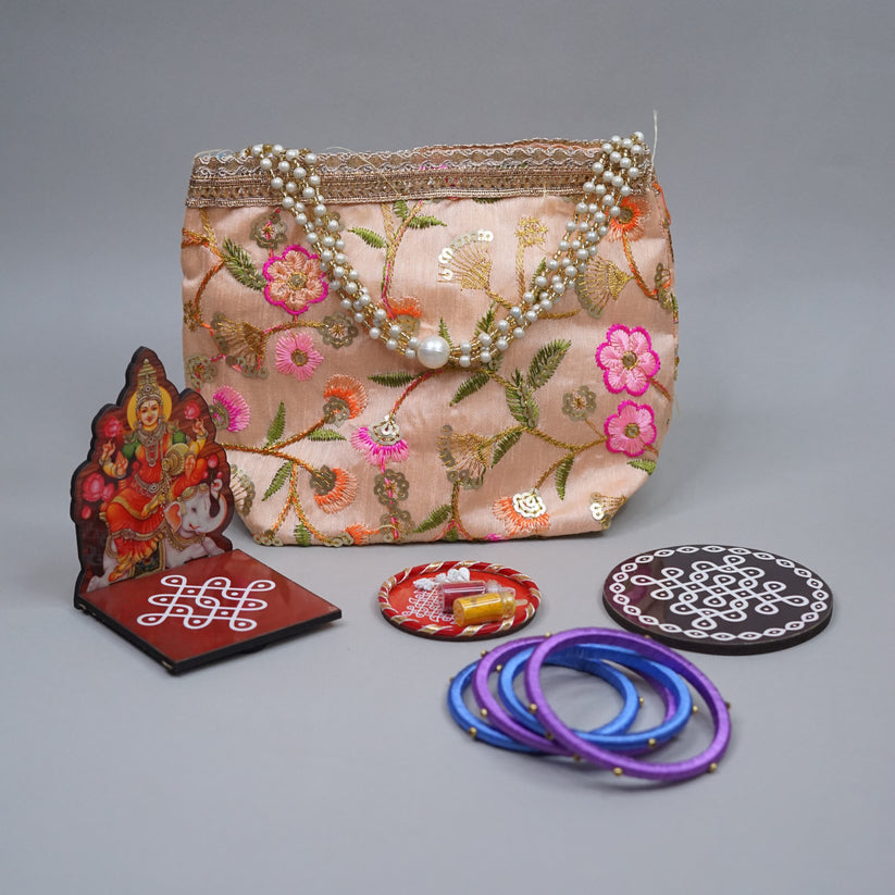Navratri pooja Combo - 1 – Pai by Lee Gifts