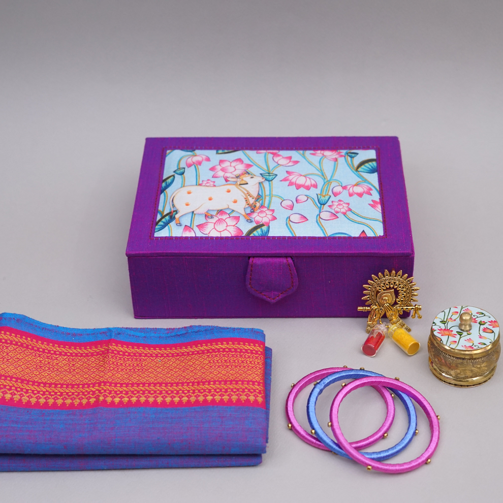 Navratri pooja Combo - 3 – Pai by Lee Gifts