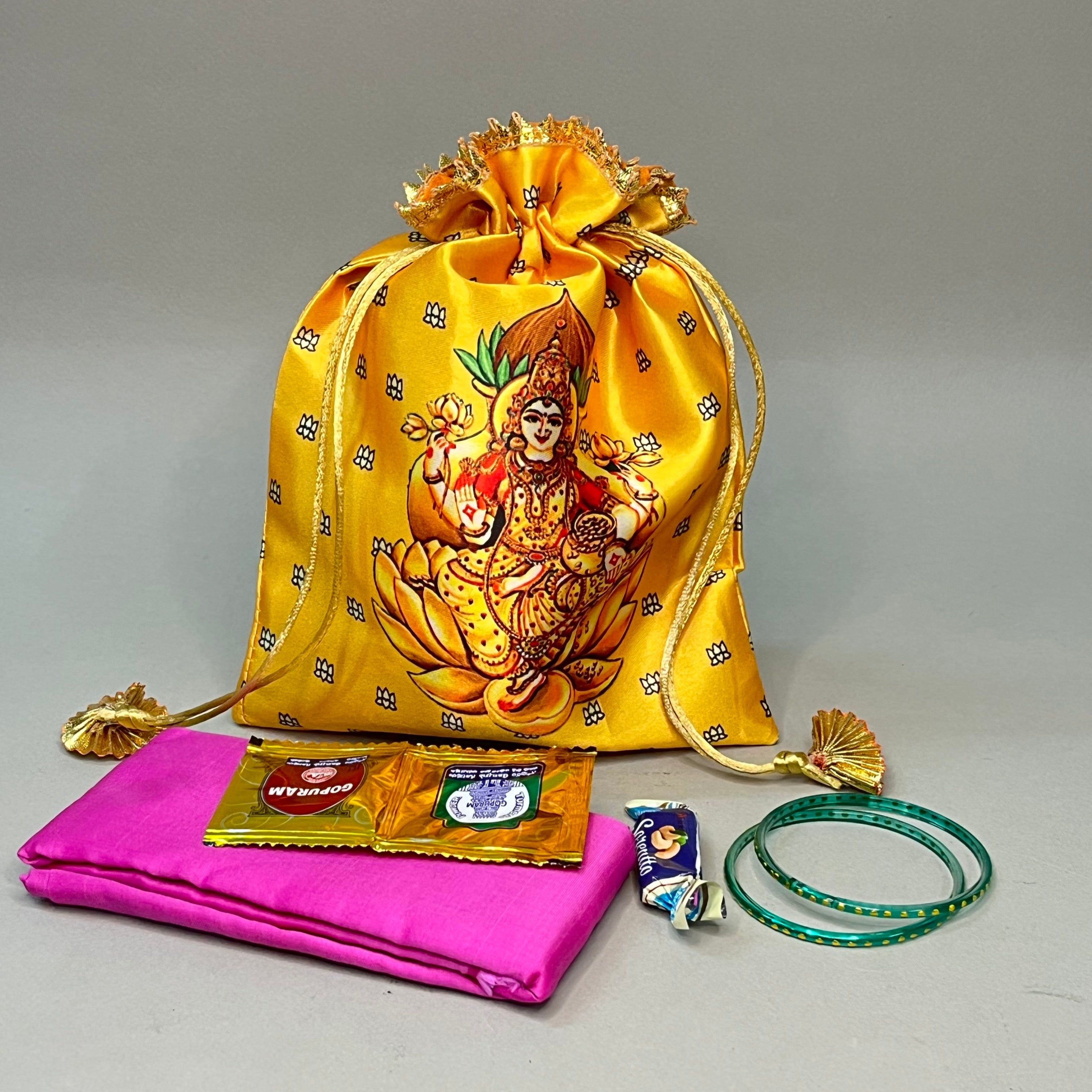 Navratri pooja Combo - 7 – Pai by Lee Gifts
