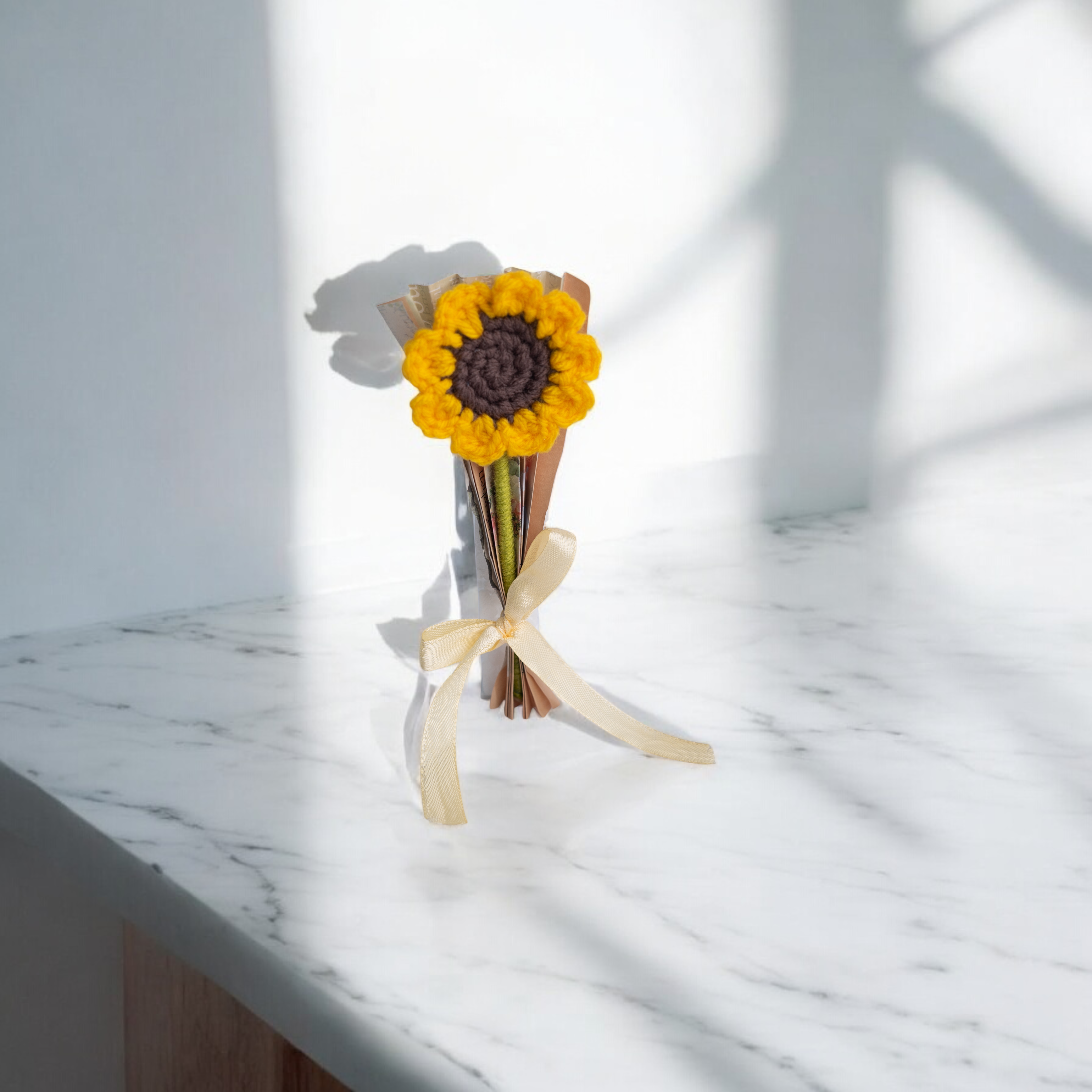 Little sunflower – Pai by Lee Gifts